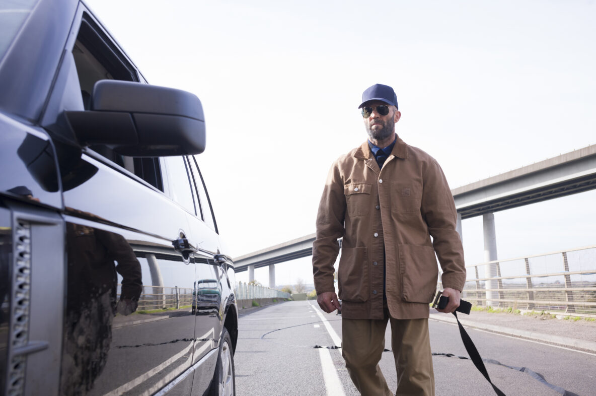 The Beekeeper Review: The Jason Statham Version Of John Wick – Kakuchopurei