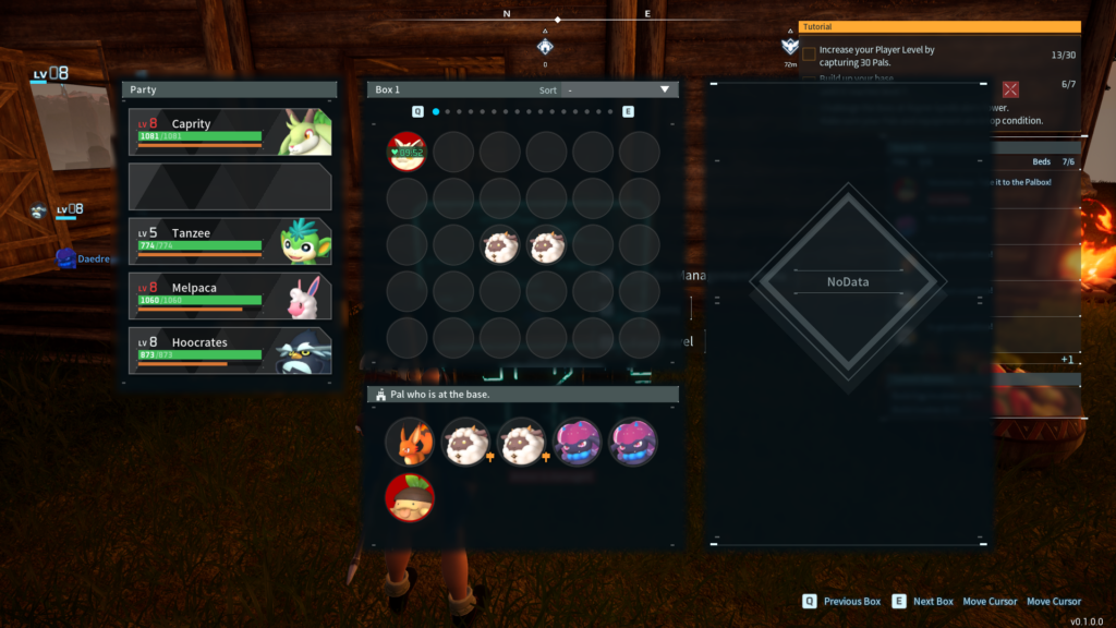 The Ultimate Beginner’s Guide To Palworld – Kakuchopurei