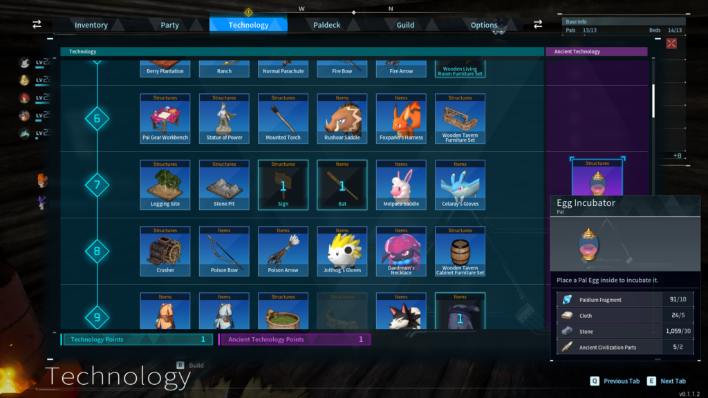 Palworld: A Beginner’s Guide To Breeding | Kakuchopurei