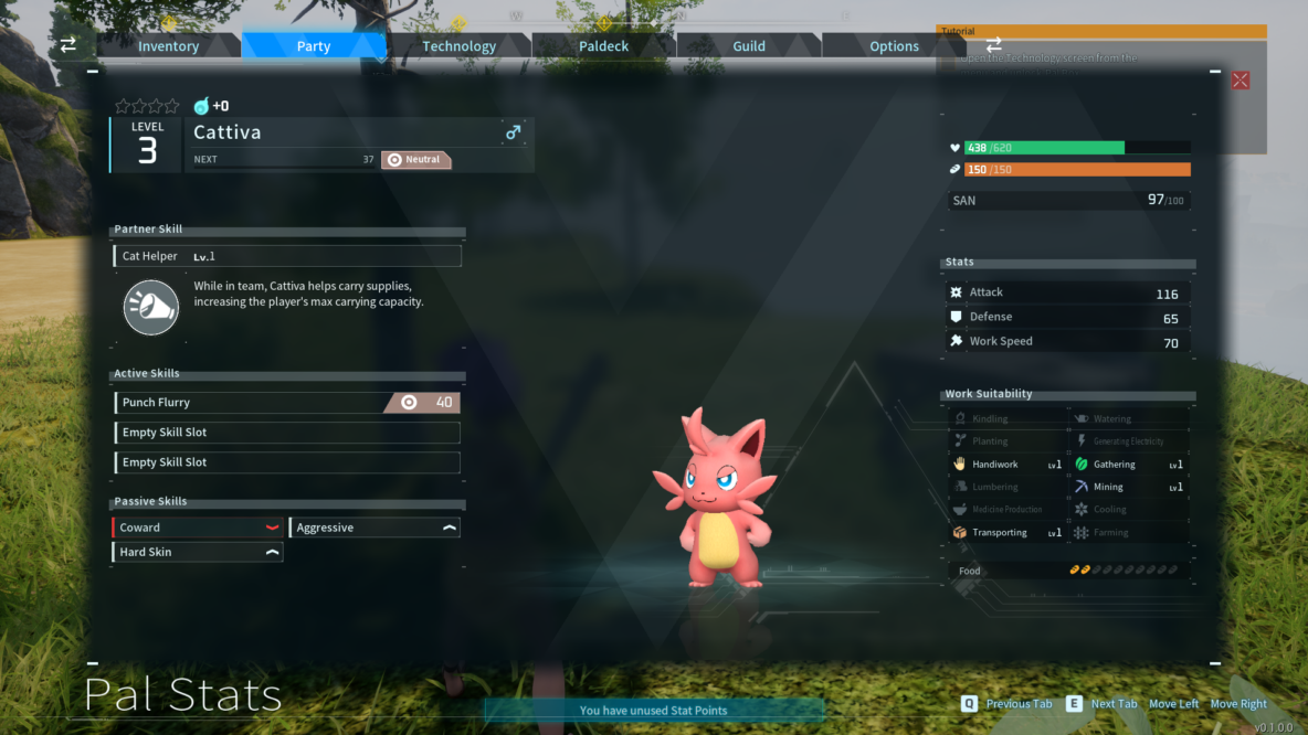 The Ultimate Beginner’s Guide To Palworld – Kakuchopurei