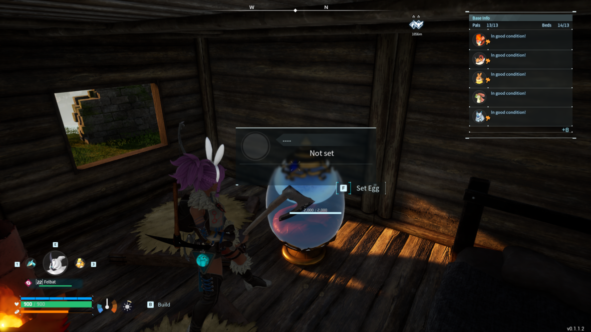 Palworld: A Beginner’s Guide To Breeding | Kakuchopurei