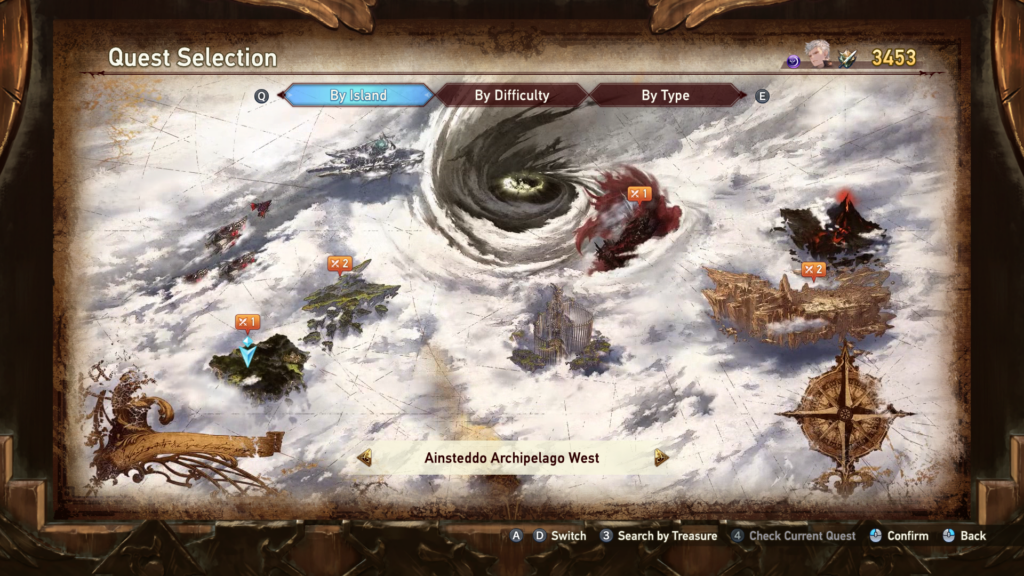 Granblue Fantasy: Relink Review – Skybound For Success? – Kakuchopurei