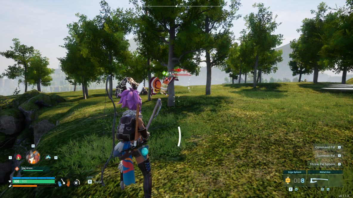 Palworld: A Beginner’s Guide To Breeding | Kakuchopurei