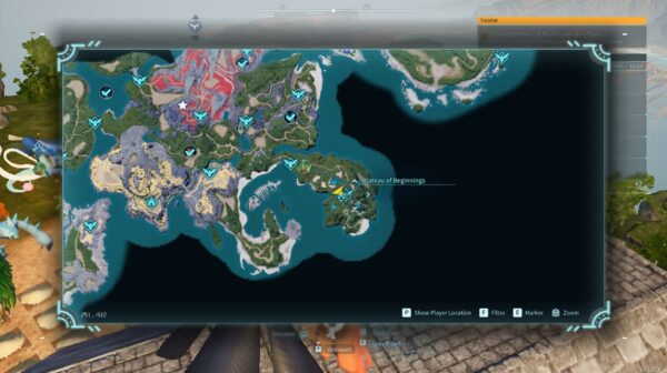 PalWorld Guide: Best Base Locations for Resources – Kakuchopurei