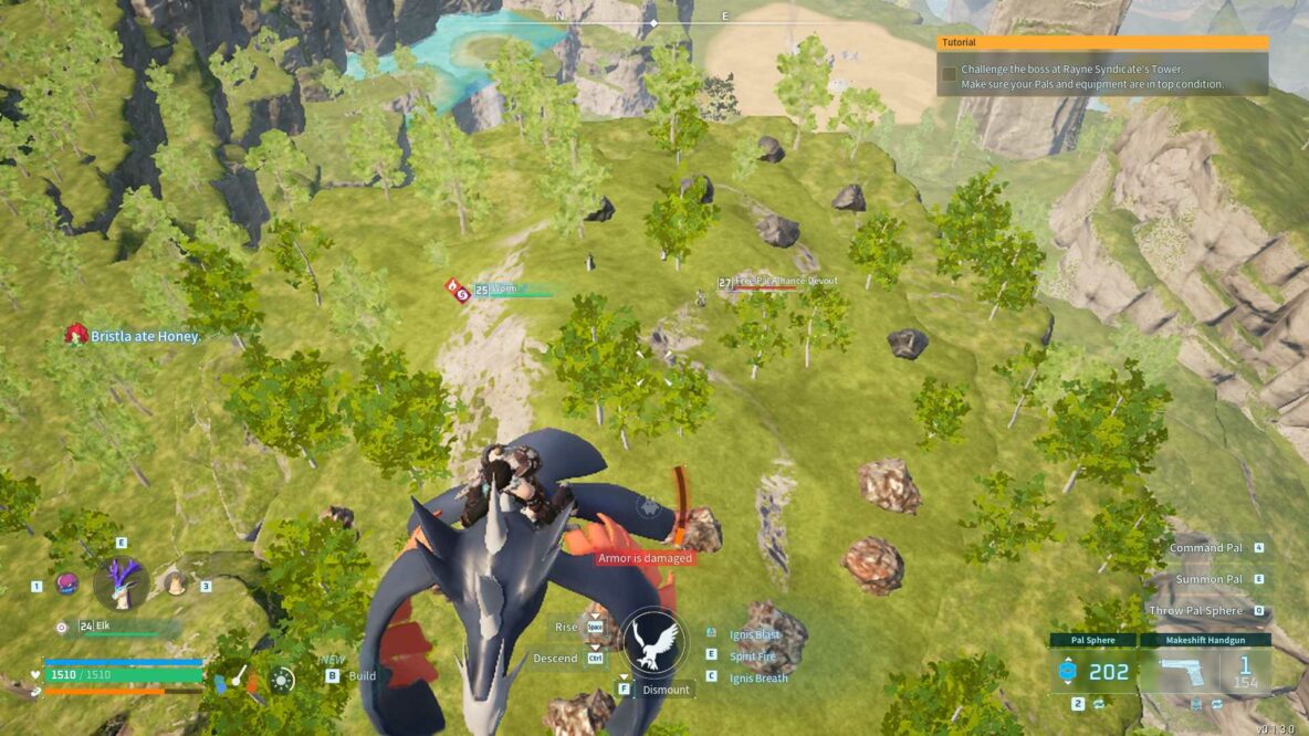 PalWorld Guide: Best Base Locations for Resources – Kakuchopurei