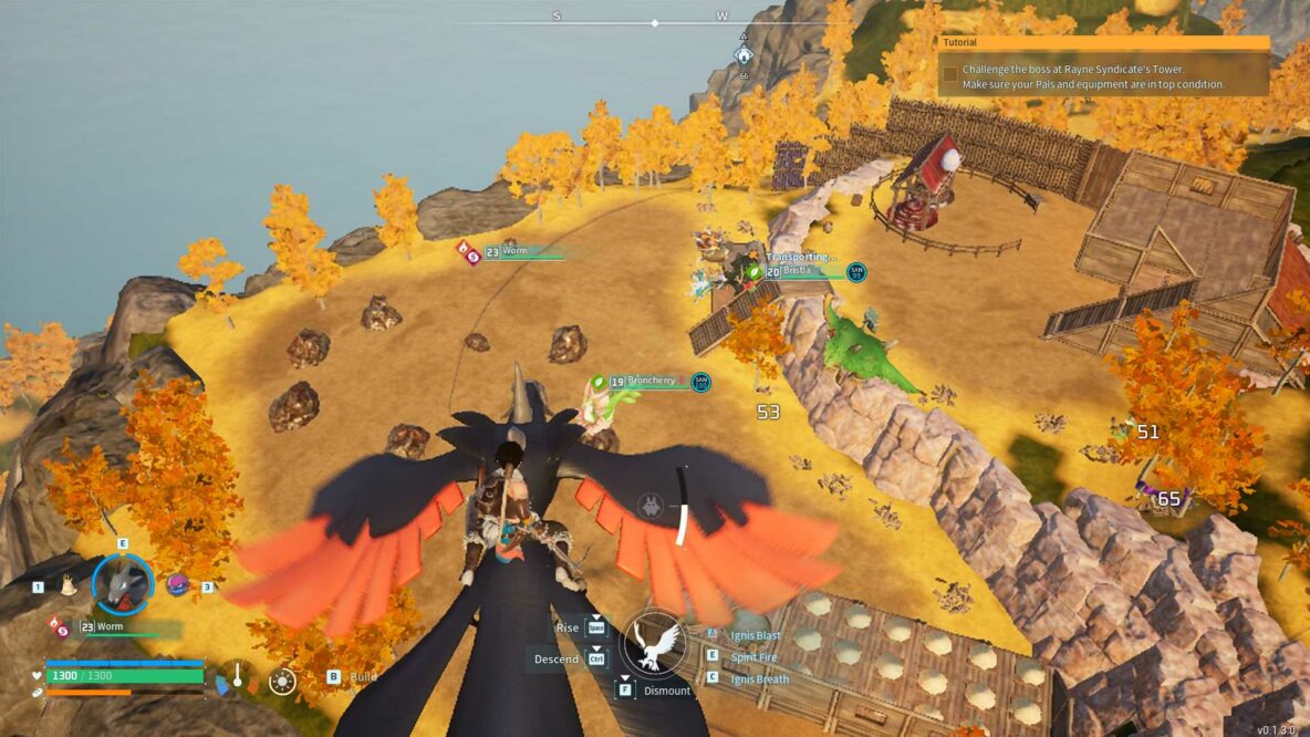 PalWorld Guide: Best Base Locations for Resources | Kakuchopurei