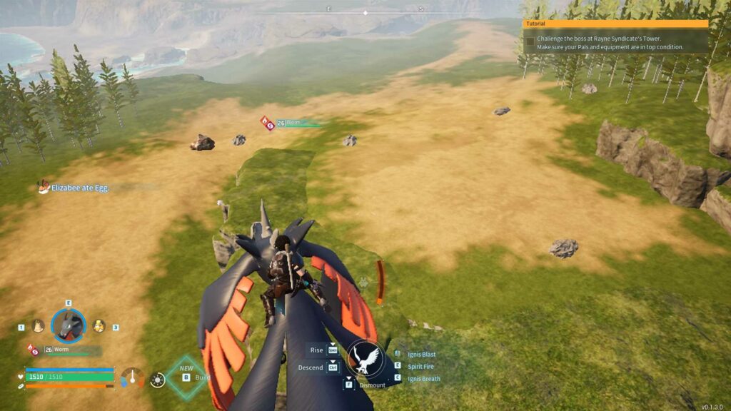 PalWorld Guide: Best Base Locations for Resources – Kakuchopurei