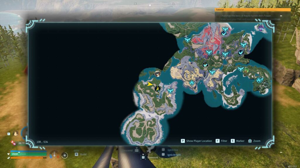 PalWorld Guide: Best Base Locations for Resources | Kakuchopurei