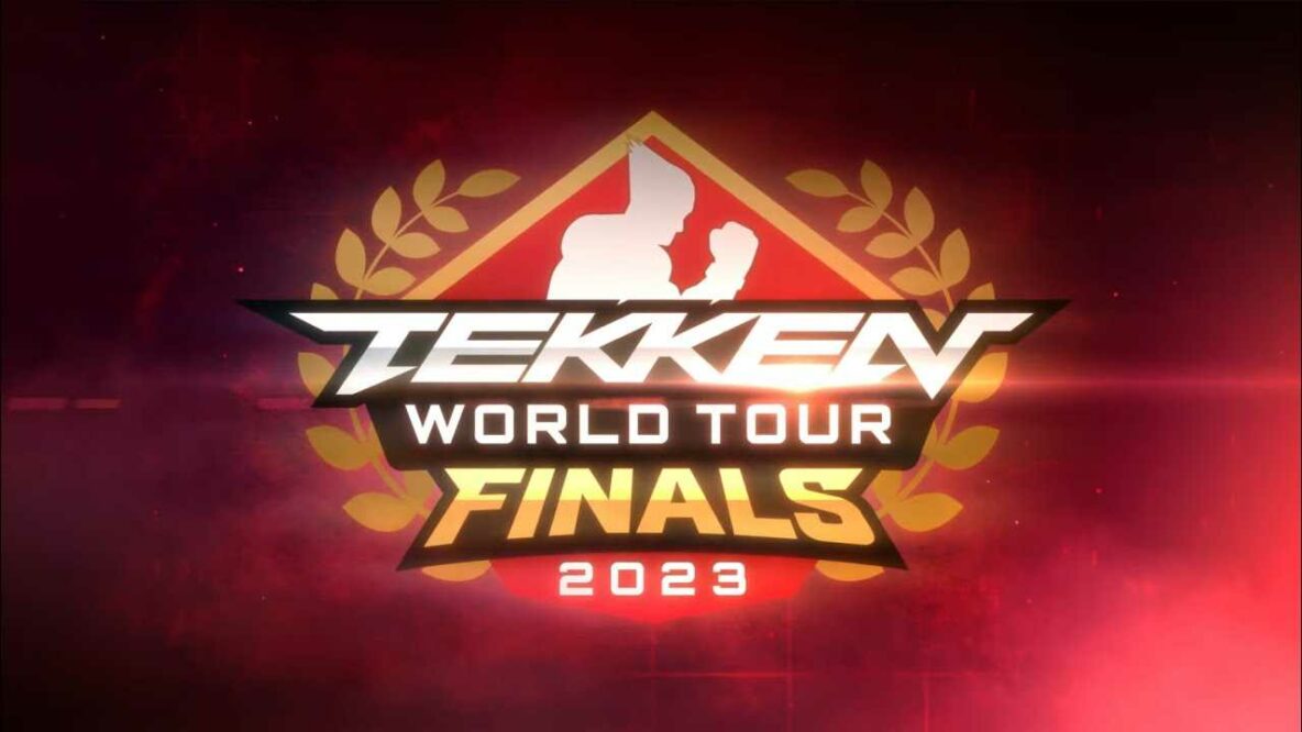 Tekken World Tour Finals 2023 – Teams, Schedule, & Results – Kakuchopurei