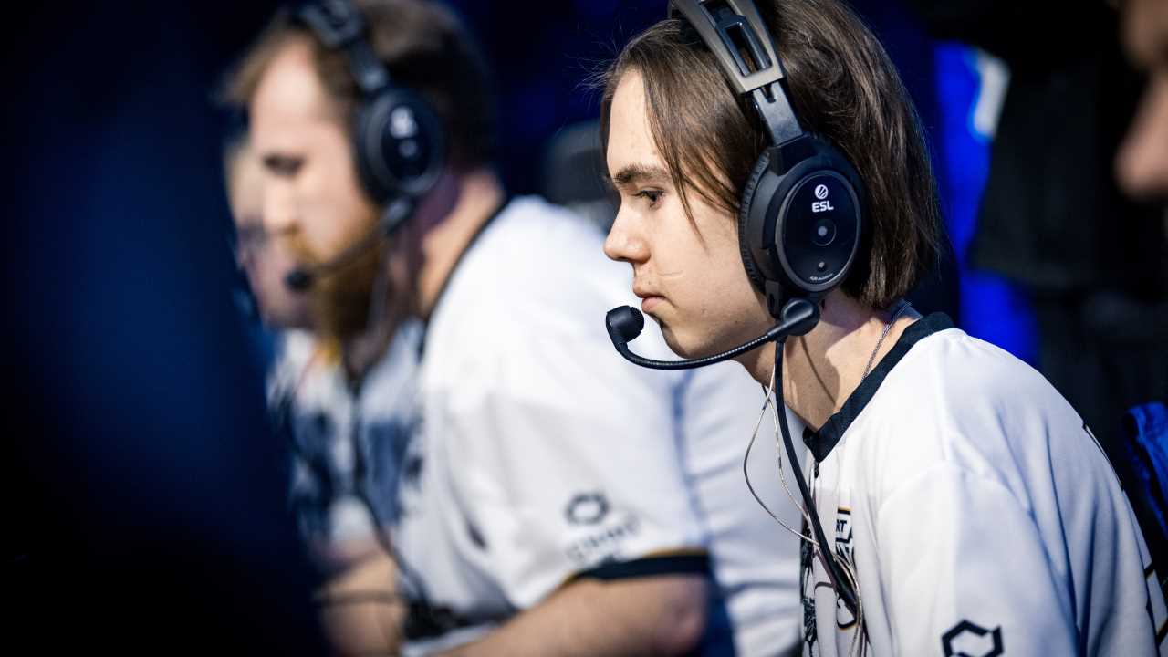Rising Star Donk Leads Team Spirit To Victory In IEM Katowice 2024’s Counter-Strike 2 Grand ...