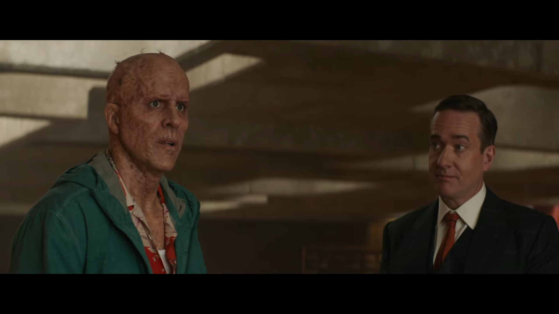 Deadpool & Wolverine Trailer Breakdown & Easter Eggs: TVA, Paradox ...