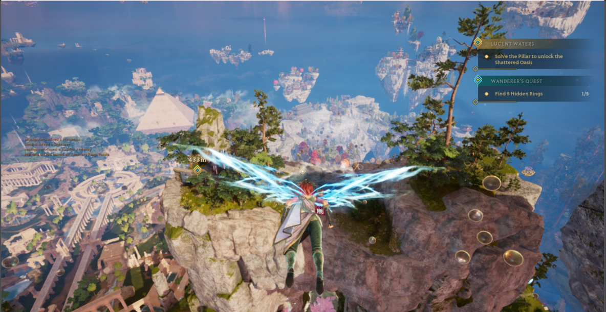 Islands Of Insight Beginner’s Guide: Tips To Get Started – Kakuchopurei