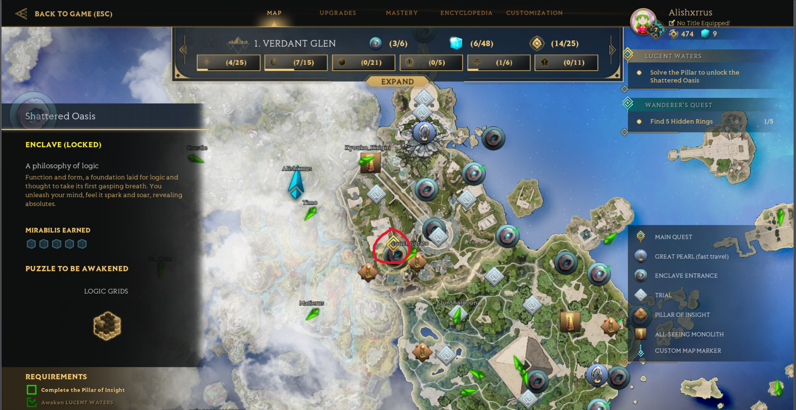 Islands Of Insight Beginner’s Guide: Tips To Get Started – Kakuchopurei