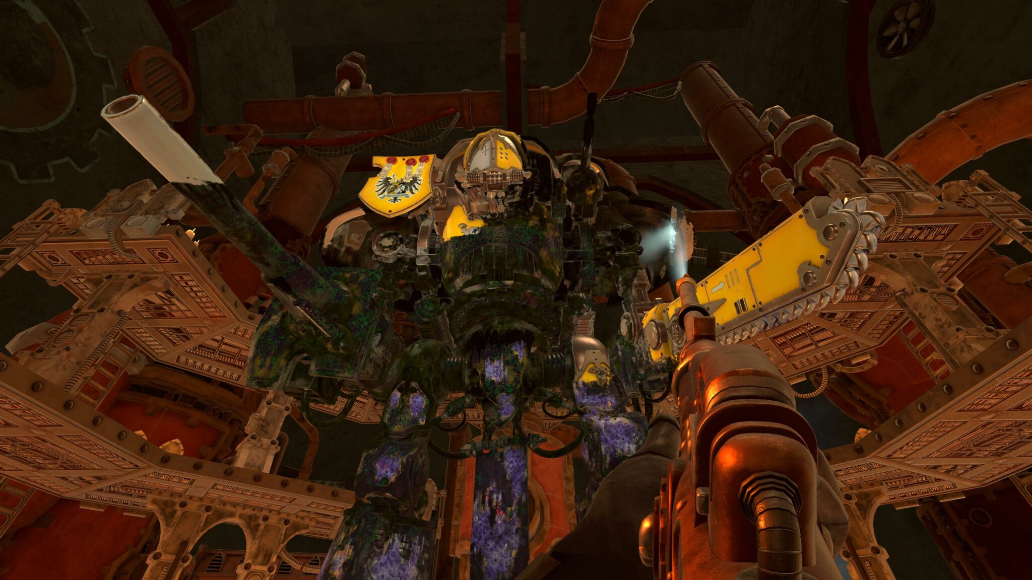 PowerWash Simulator’s Next DLC Lets You Wash Imperial Machines From ...