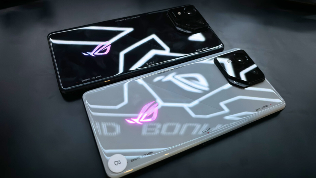 The ROG Phone 8 Series Is Now Available In Malaysia – Kakuchopurei
