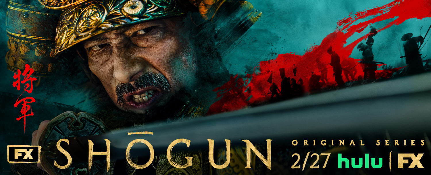 Shogun Review: A Gripping Sweeping Samurai Historical Epic But Don’t ...