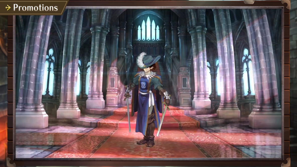 Unicorn Overlord New Gameplay Trailer Unveils Class Promotions ...