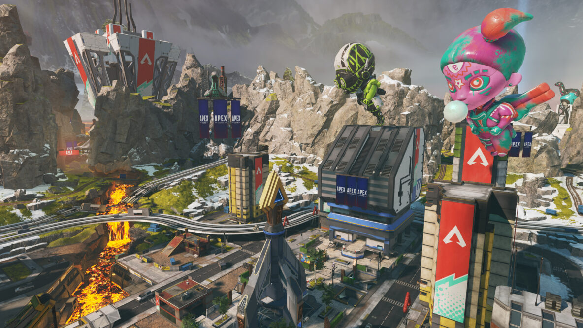 Apex Legends Season 20 Breakout Details – Kakuchopurei