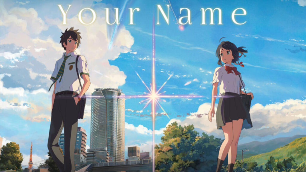 Your Name Producer Arrested For Alleged Child Pornography Charges ...