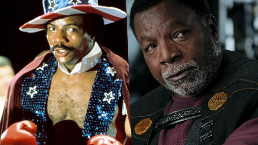 Mandalorian & Rocky Actor Carl Weathers Has Died – Kakuchopurei