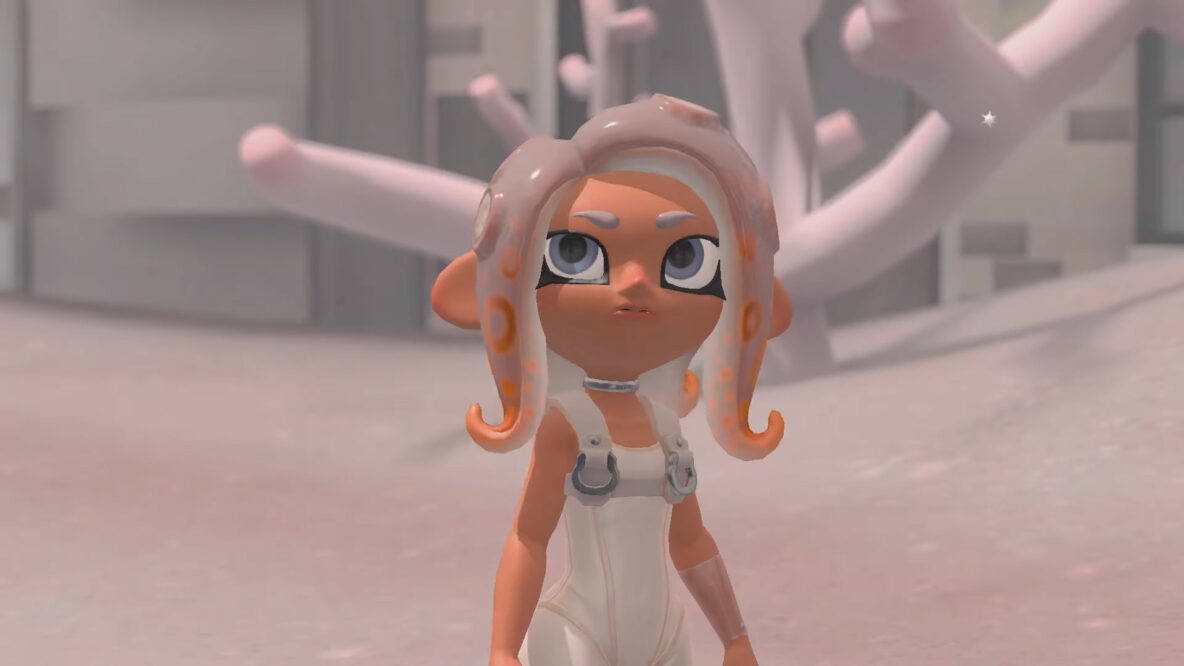 Splatoon 3 DLC Side Order Offers Big Roguelite Slice Gameplay This ...