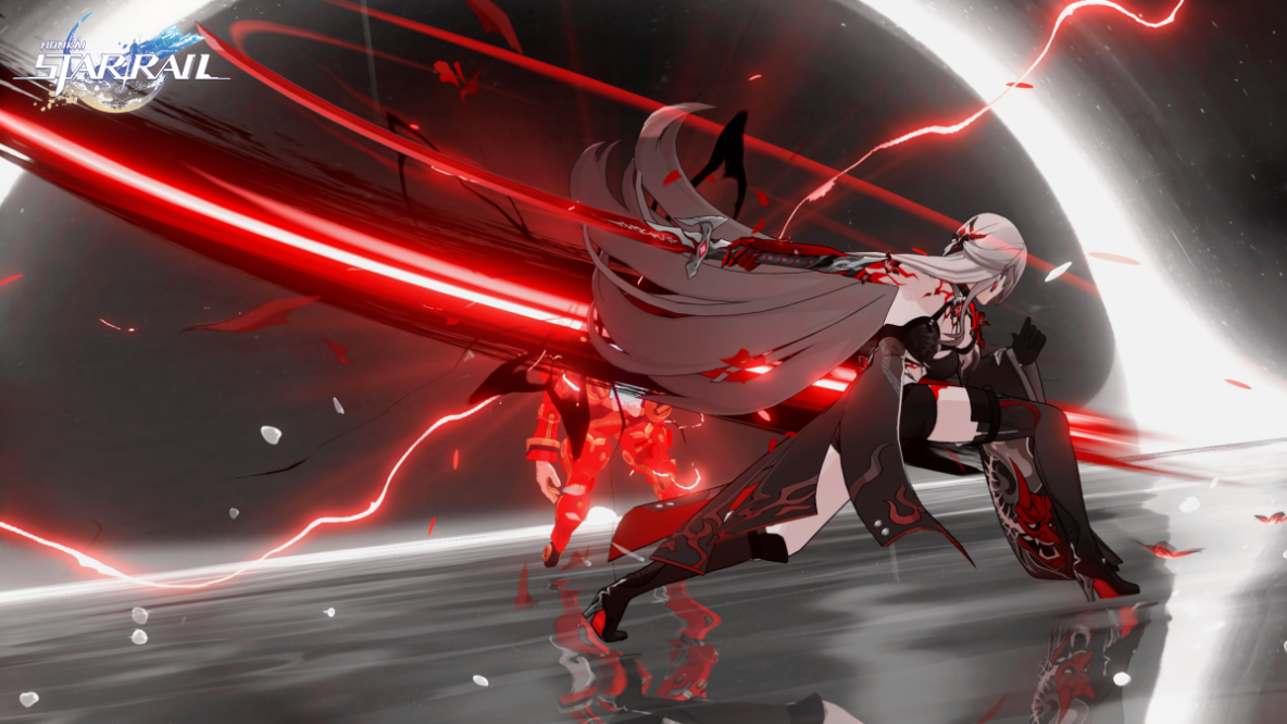 Honkai Star Rail Acheron Guide – The Best Build for the Deadly Emanator ...