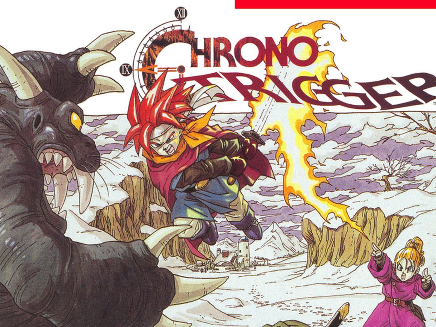 Akira Toriyama: His Greatest Iconic Works From Dragon Ball To Dragon ...