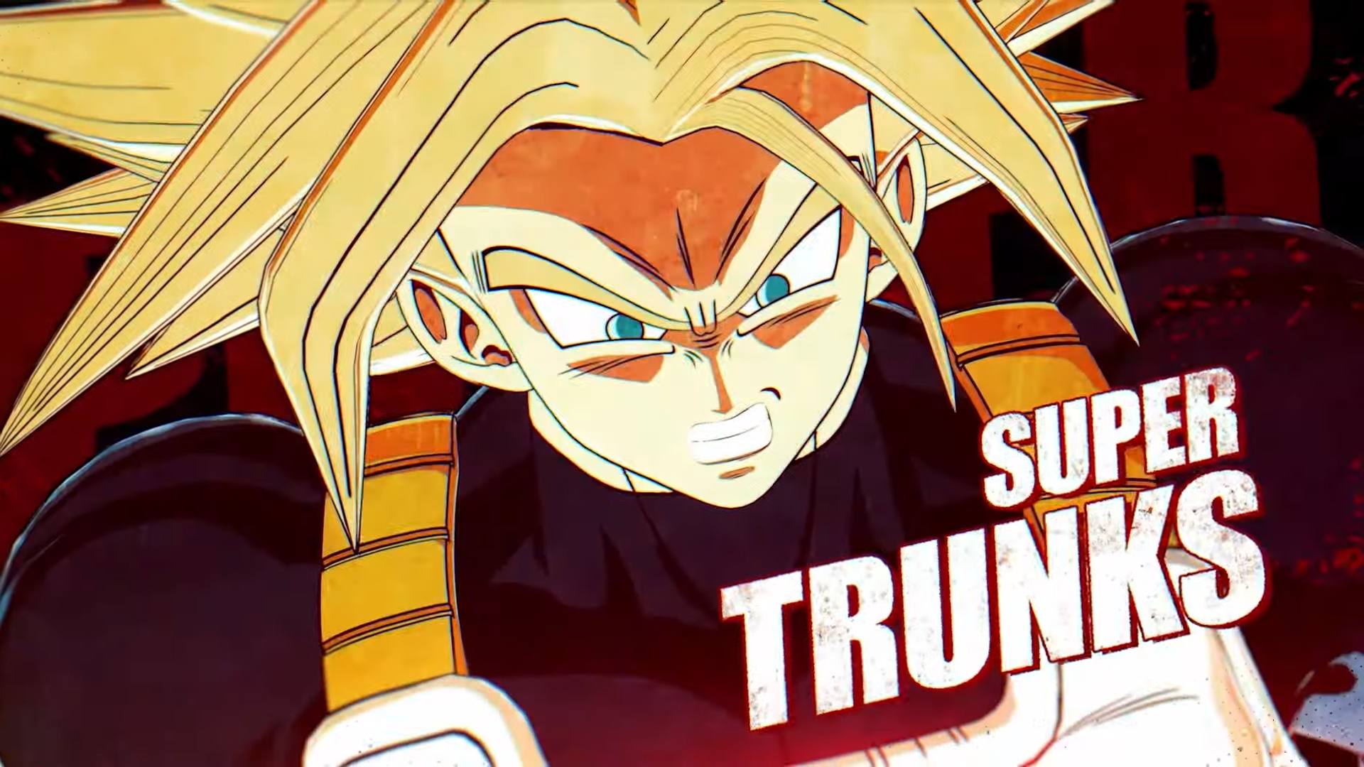Dragon Ball Sparking! Zero Reveals Roster Additions, Including Broly ...