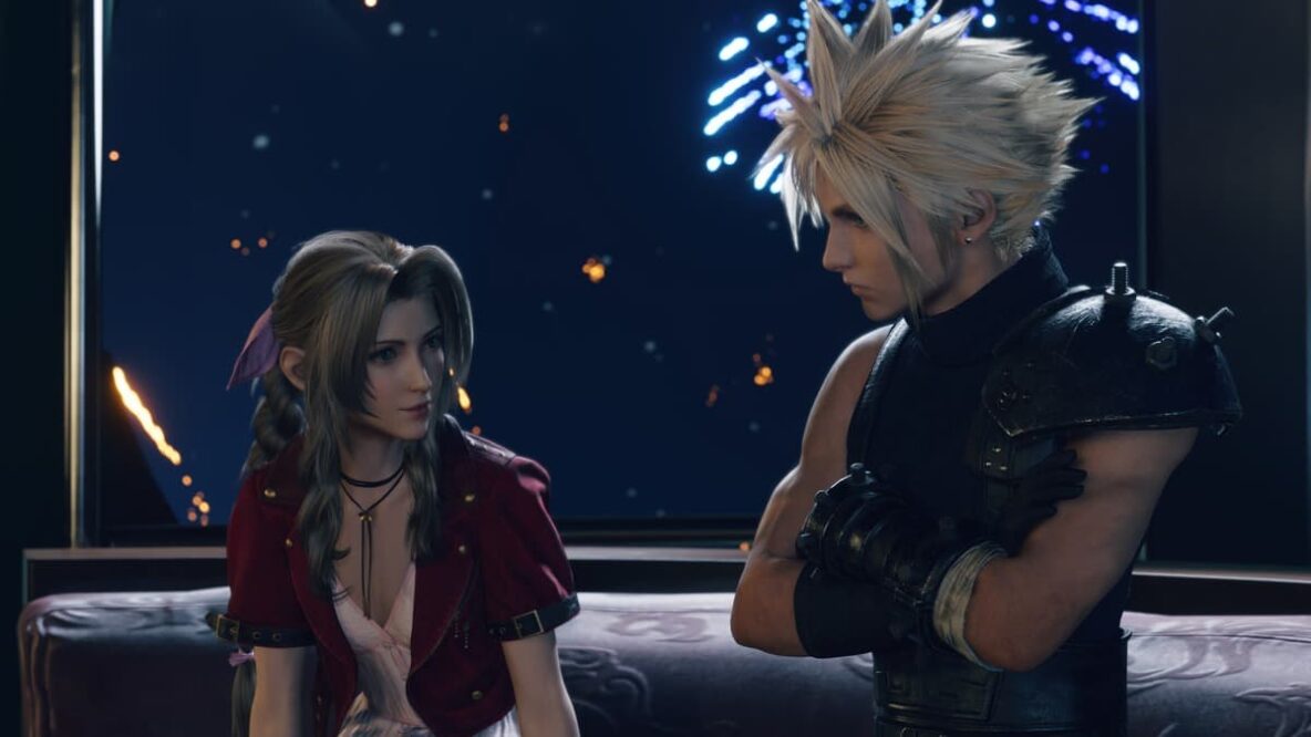 Final Fantasy VII Rebirth: All Romance & Relationship Options ...