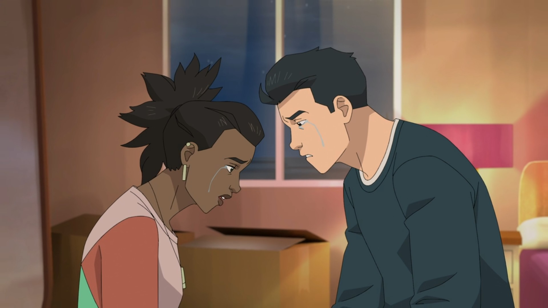 Invincible Season 2 Episode 7 Breakdown & Easter Eggs – Kakuchopurei