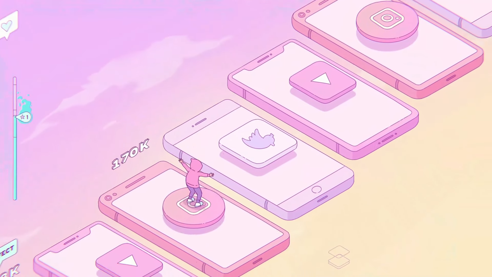 Dreamy Rhythm Game Melatonin Is Headed To PlayStation Console ...