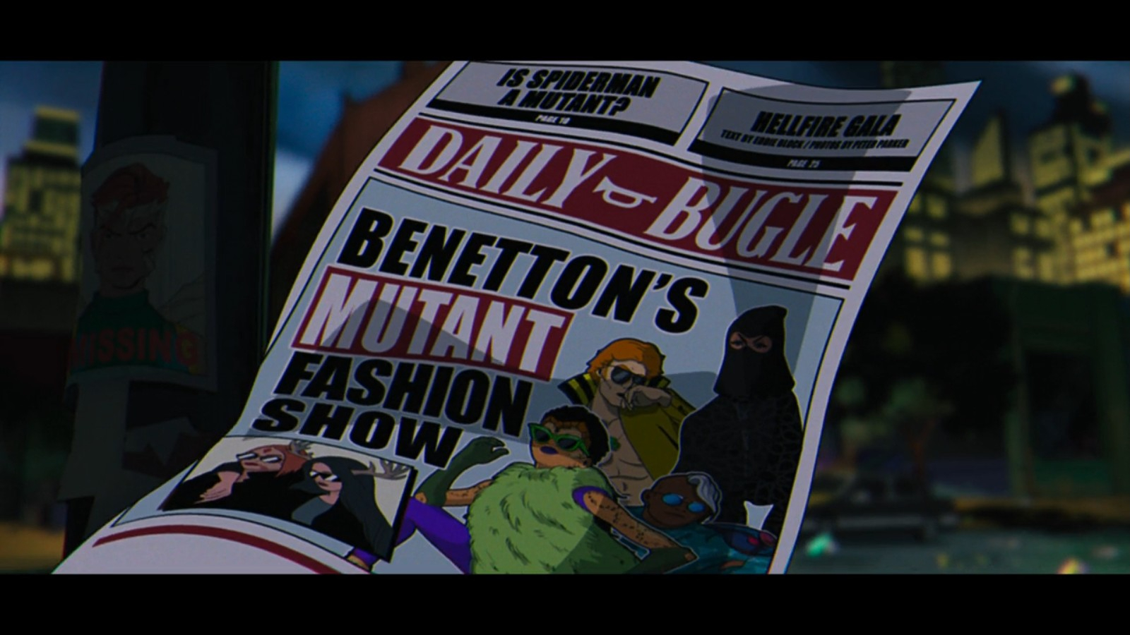 X-Men 97 Episode 1 & 2 Breakdown & Easter Eggs – Kakuchopurei