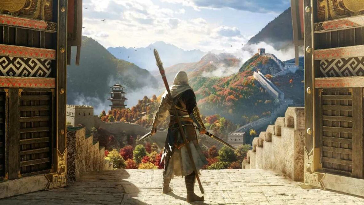 Assassin’s Creed Jade Release Pushed To 2025 Amid Tencent’s Strategic ...