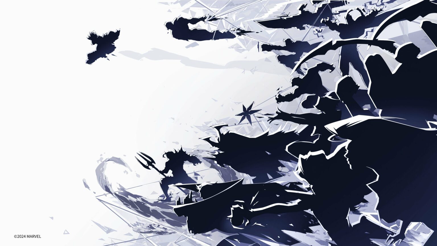 [Rumour] 6v6 Marvel ‘Overwatch Clone’ In The Works – Kakuchopurei