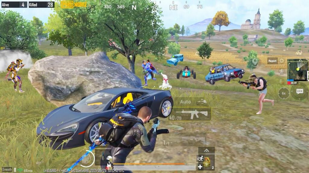 The Evolution of Battle Royales: How PUBG Shaped an Entire Genre ...