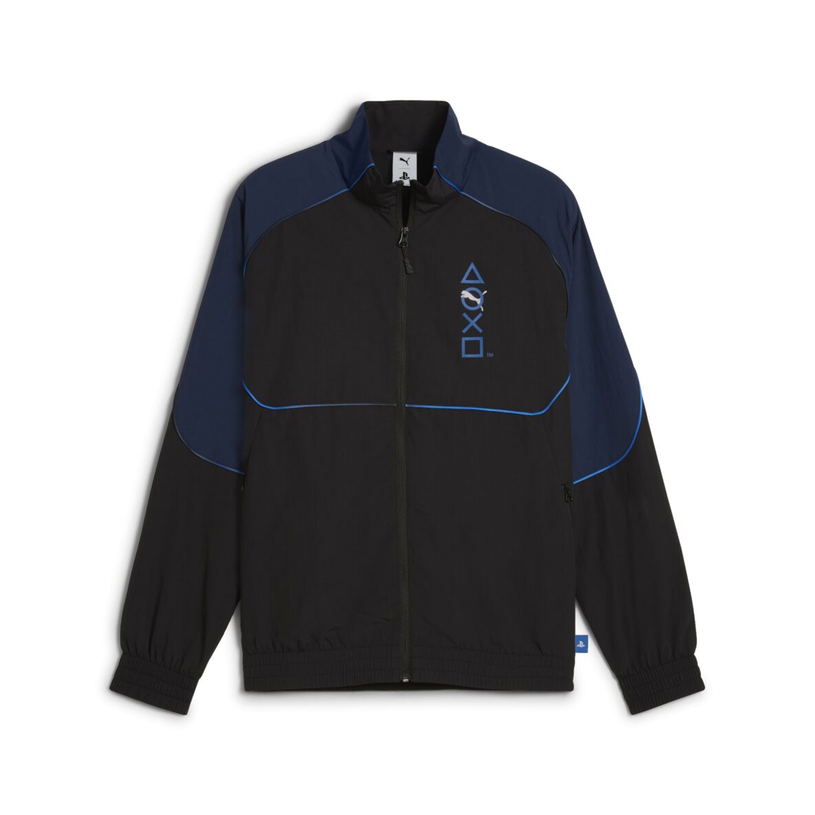 PUMA and PlayStation team up for ultimate Gaming Apparel Collection ...