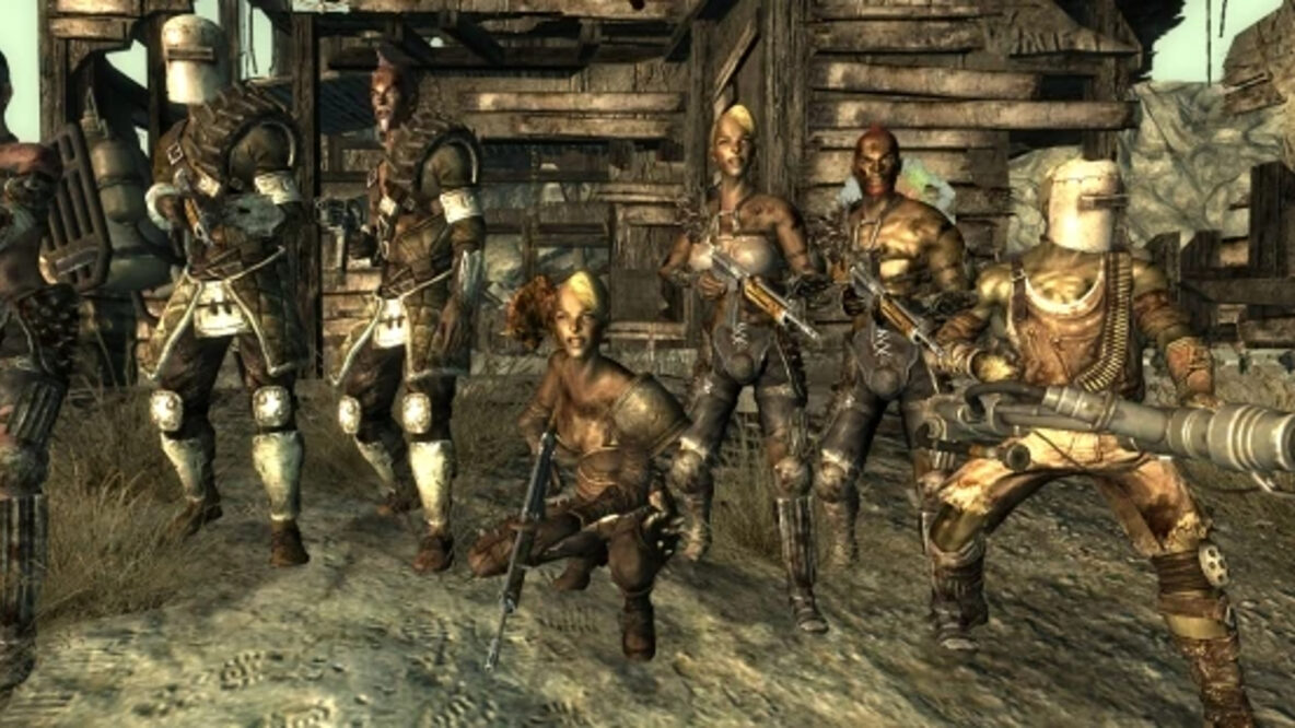 Prime Video Fallout Series Guide: What To Know Before Diving Into The ...