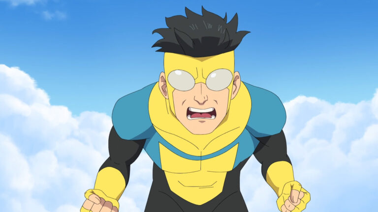Invincible Season 2 Finale Episode 8 Breakdown & Easter Eggs – Kakuchopurei