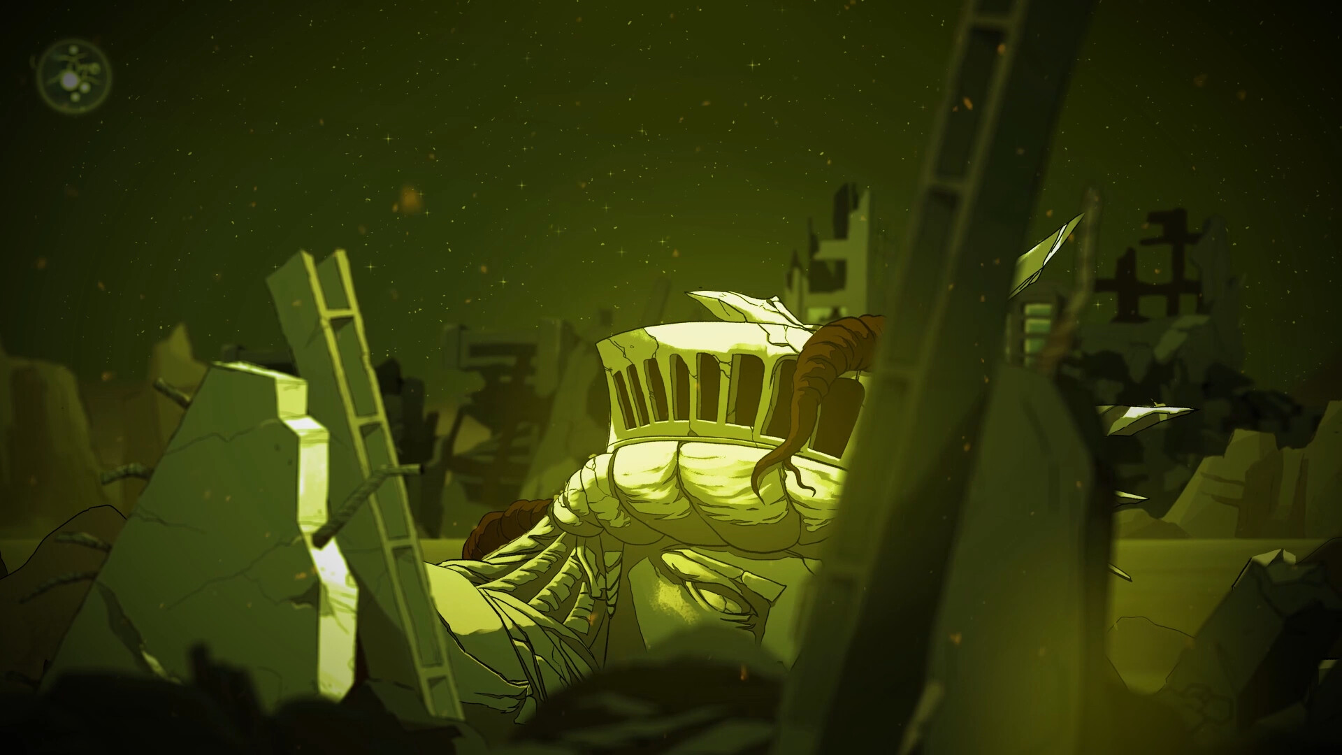 Lunar Lander Beyond Review: Houston, We Have Takeoff – Kakuchopurei