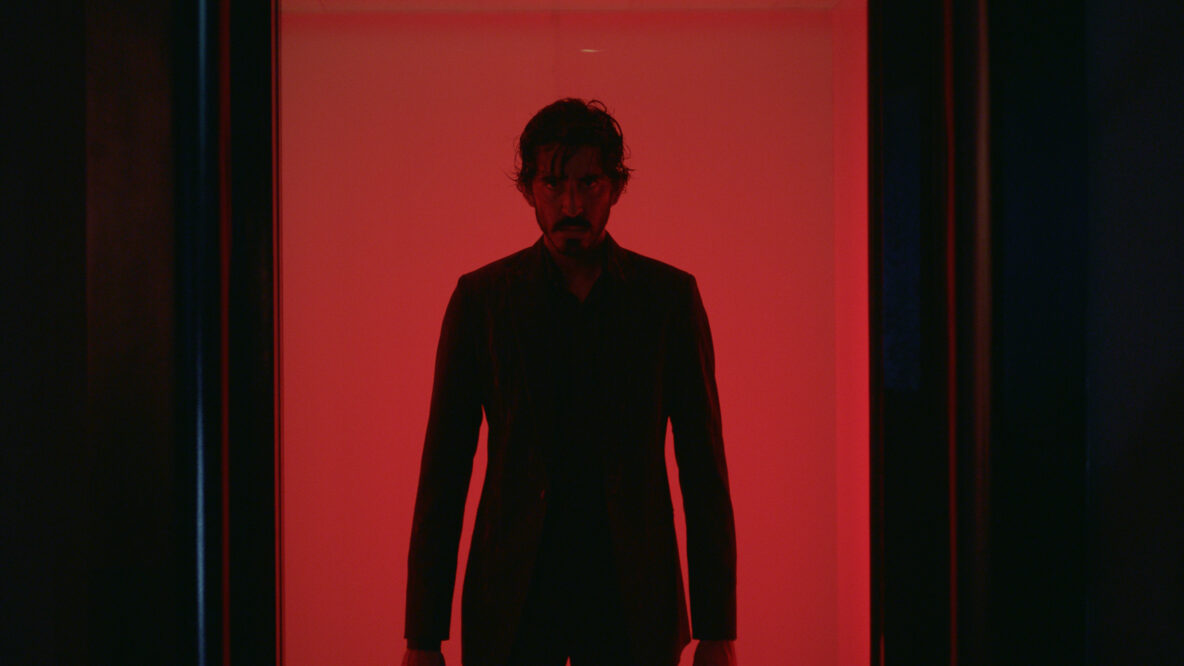 Monkey Man Review: Dev Patel Goes Bananas As John Wick In India ...