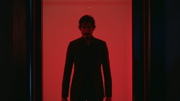 Monkey Man Review: Dev Patel Goes Bananas As John Wick In India ...