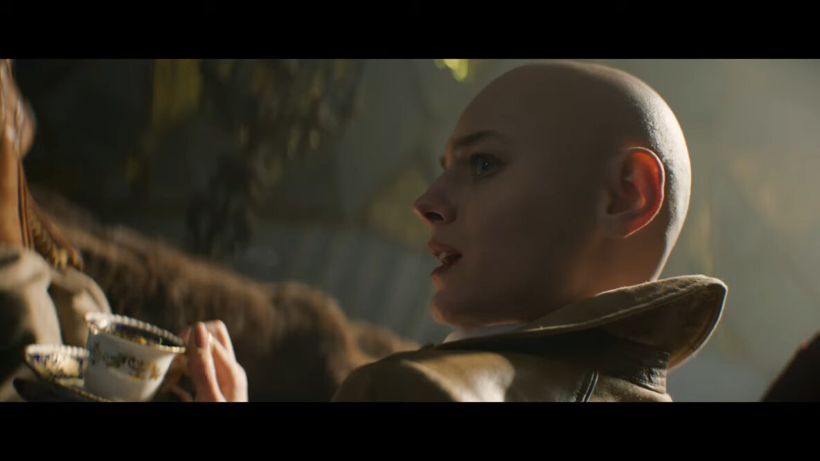 New Deadpool & Wolverine Trailer Breakdown: Wolverine, Cassandra Nova ...