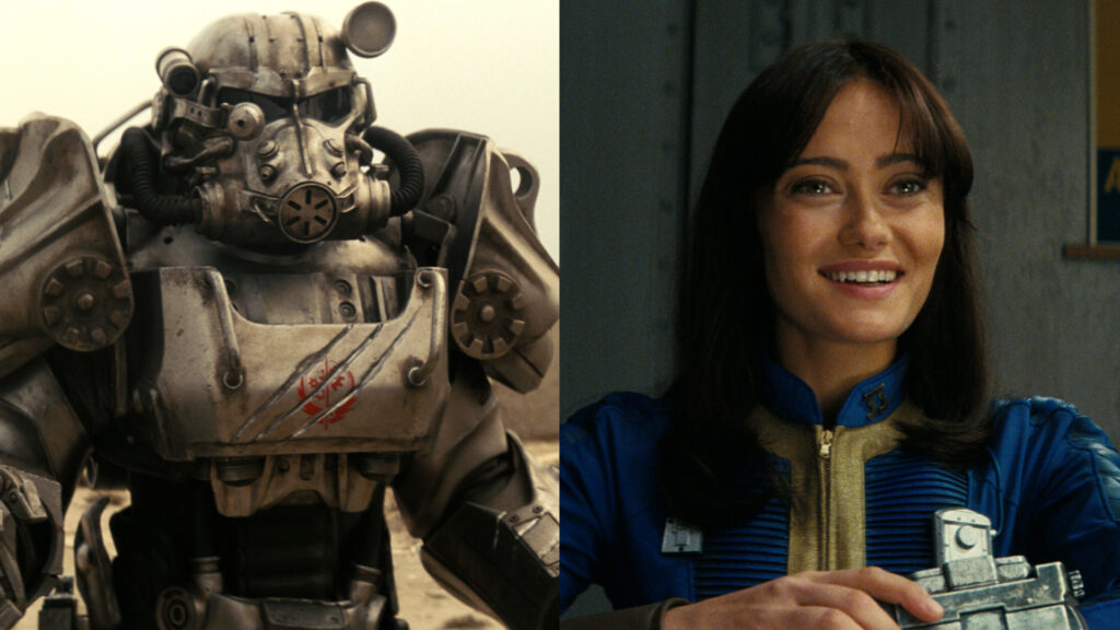 Prime Video Fallout Series Review: A RAD-ical ATOM-ic Epic – Kakuchopurei