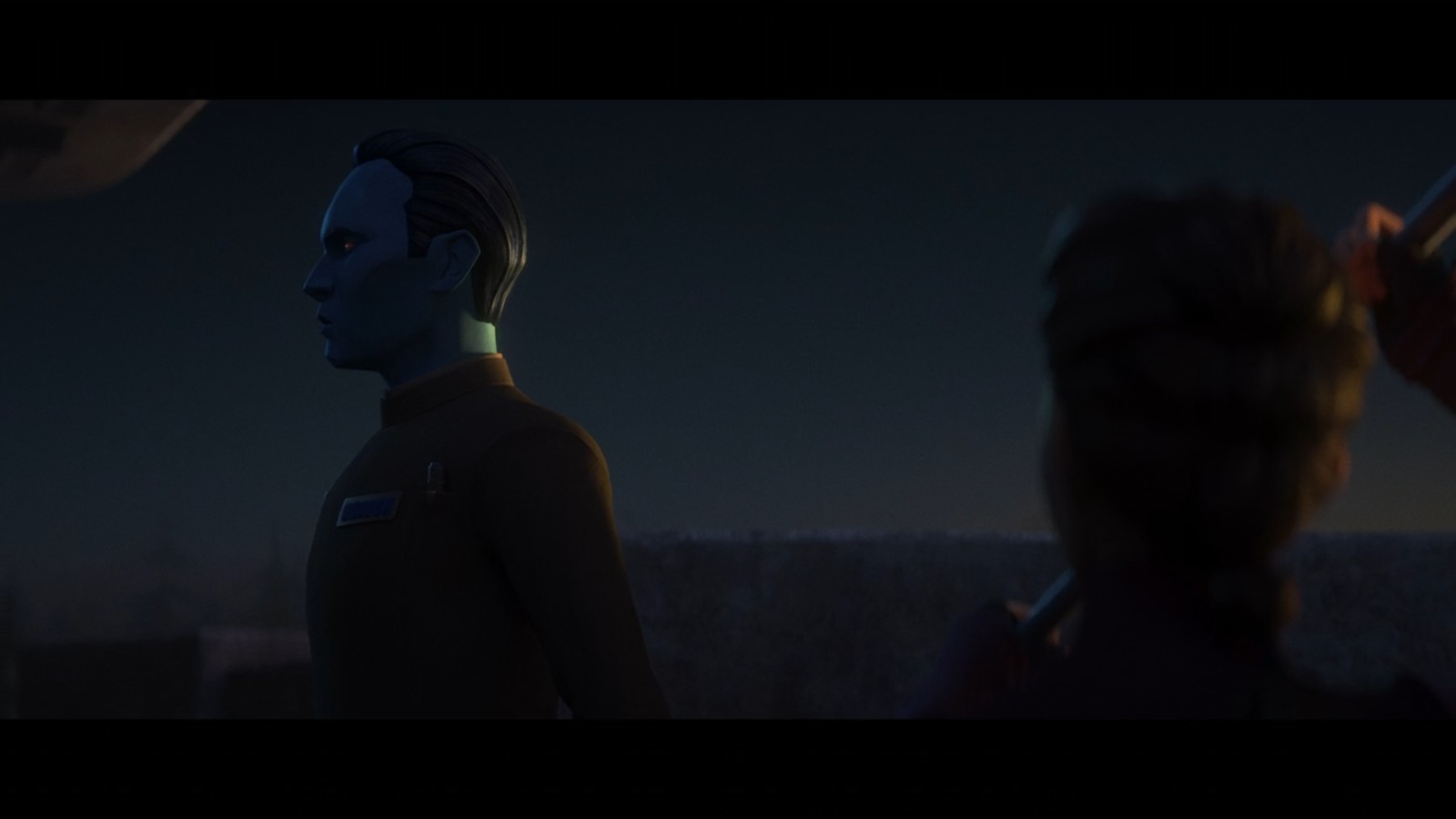 Star Wars Tales Of The Empire Breakdown & Easter Eggs