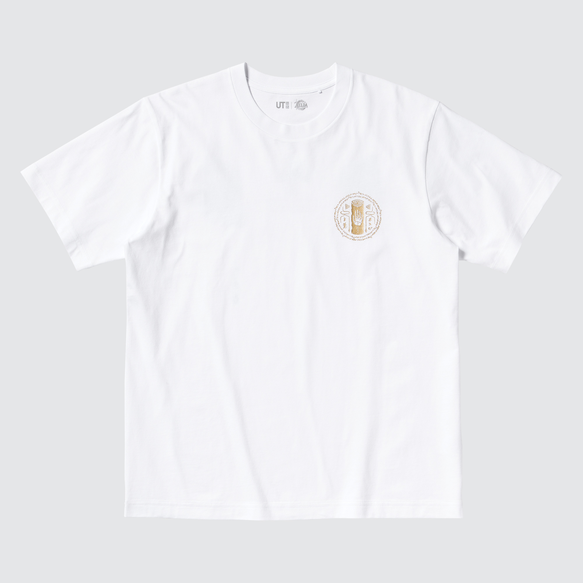 UNIQLO The Legend Of Zelda Tears Of The Kingdom Collection Launches In ...