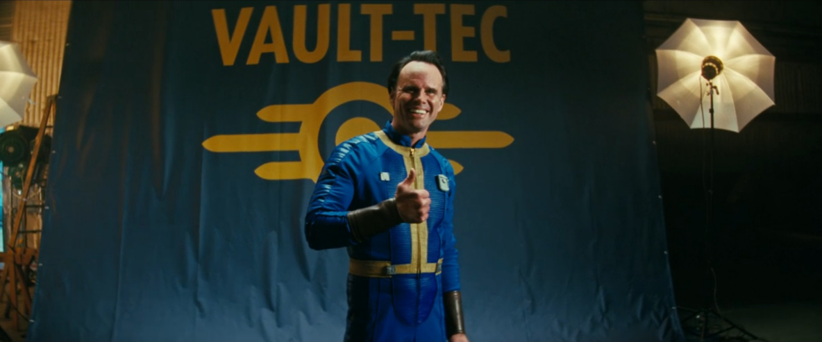 Fallout TV Series: All References & Easter Eggs So Far – Kakuchopurei