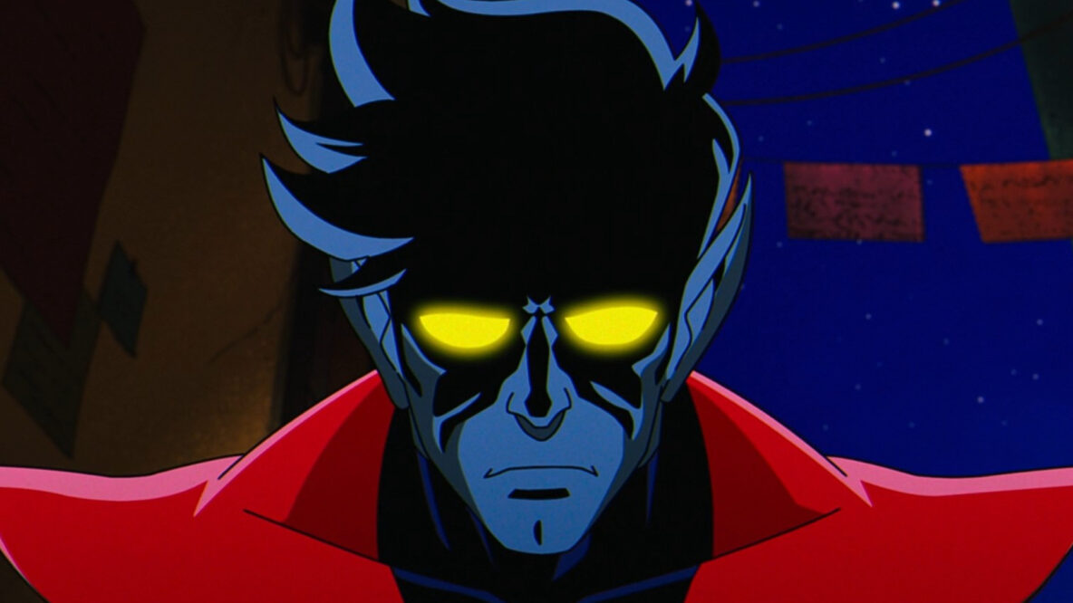 X-Men 97 Episode 7 Breakdown & Easter Eggs – Kakuchopurei