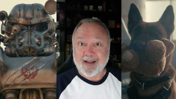 Original Fallout Lead Tim Cain On The Fallout TV Series: “I was so ...