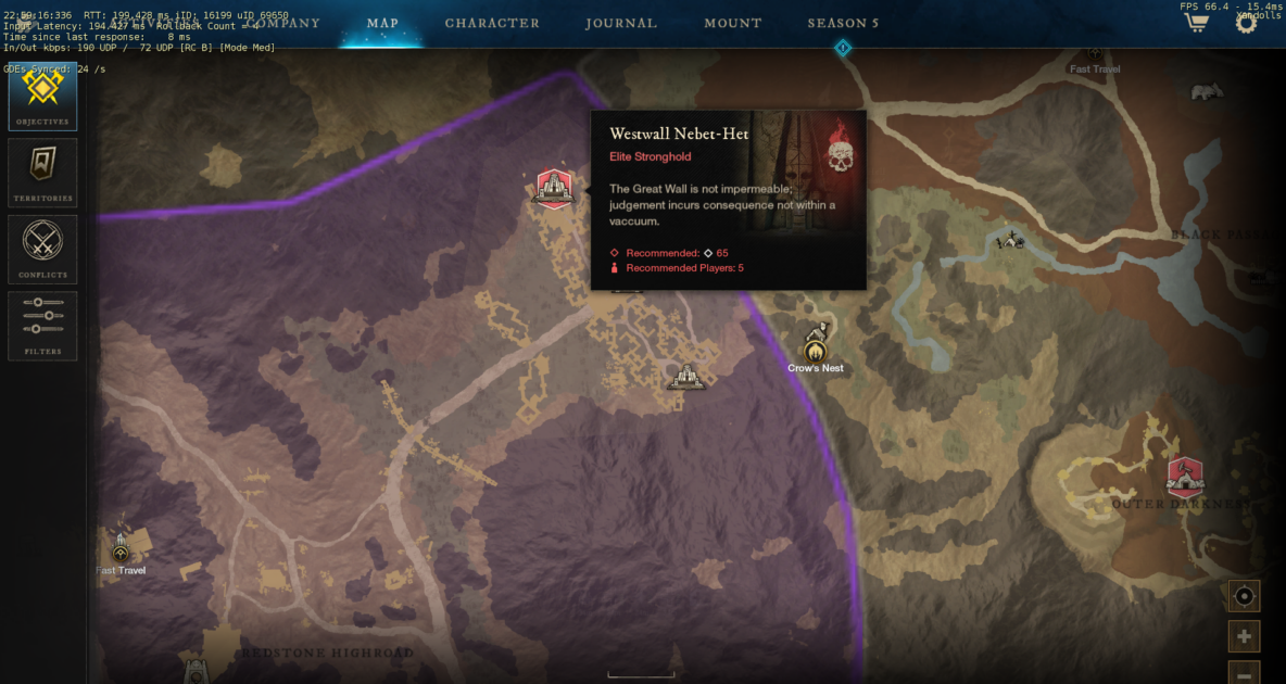 New World Season 5: All The New Artifacts And Where To Get Them ...