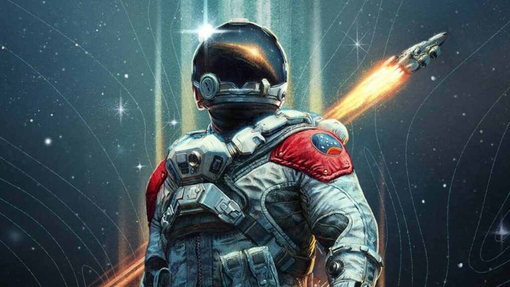 Todd Howard Shares Exciting Updates On Starfield Expansion & Mod ...